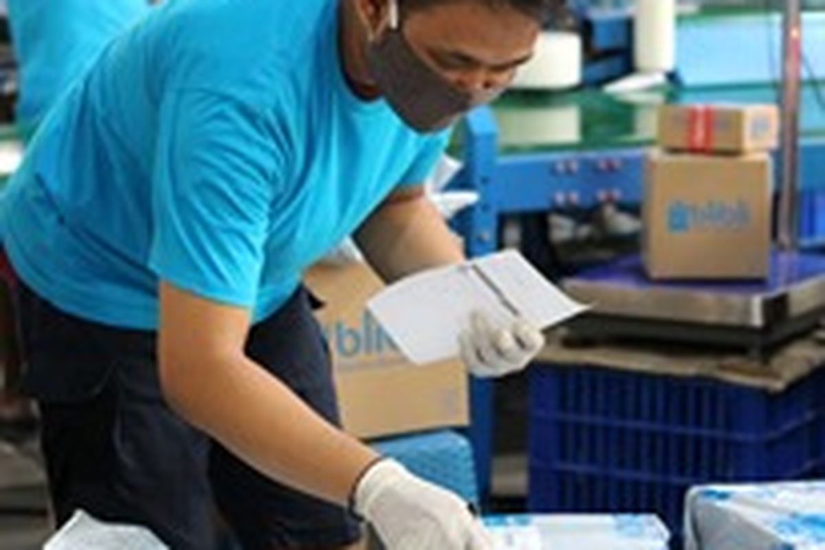 Cegah Peredaran Barang Palsu dan Berantas Barang Bajakan, Ini yang ...