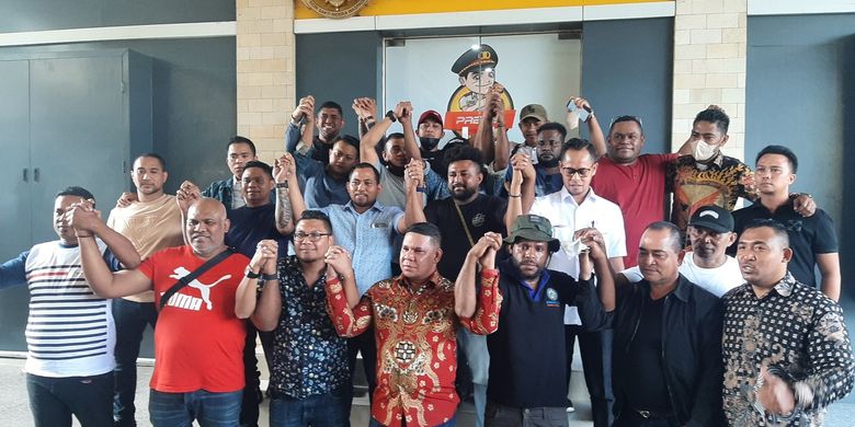 Berita Terkini Harian Ricuh Babarsari Yogyakarta Terbaru Hari Ini ...