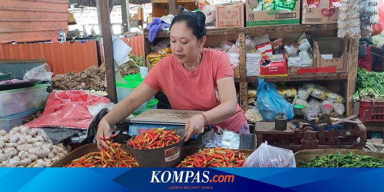 Mengenal Jenis-jenis Pasar Berdasarkan Strukturnya