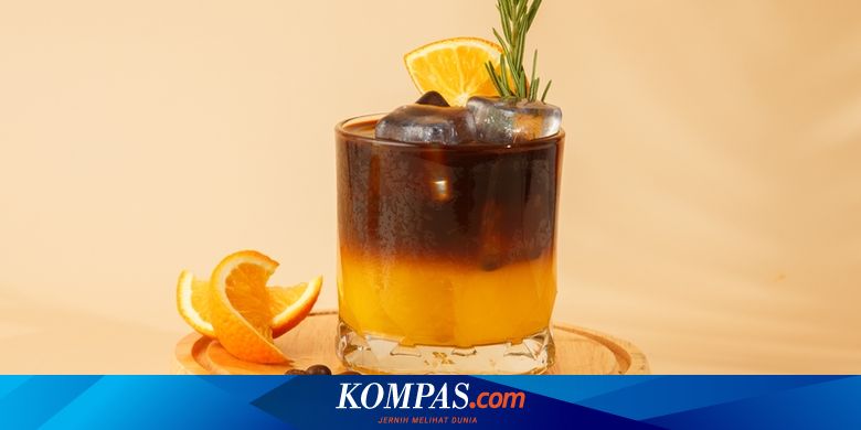 Berita Harian Cafe Instagramable Di Cibinong Terbaru Hari Ini - Kompas.com