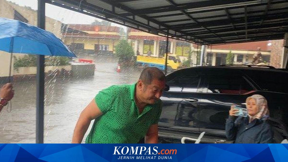 Hartono Soekwanto, Raja Koi yang Berubah Jadi Koboi Jalanan