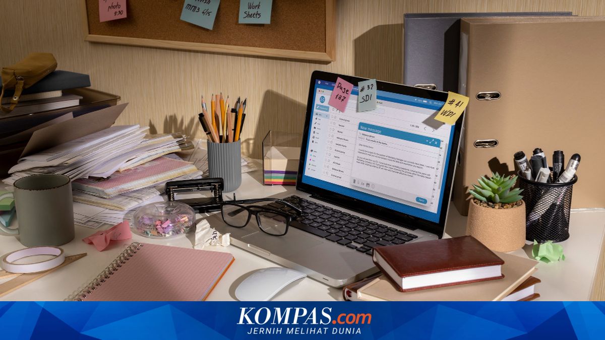 Perbedaan Save dan Save As di Microsoft Word