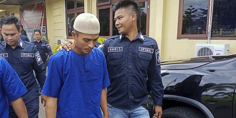 Berita Harian Pembunuhan-di-musi-rawas-sumsel Terbaru Hari Ini - Kompas.com Berita Harian Pembunuhan-di-musi-rawas-sumsel Terbaru Hari Ini - Kompas.com