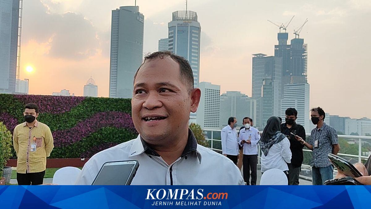 Bawaslu Pastikan Parpol Boleh Daftar Pemilu 2024 Manual