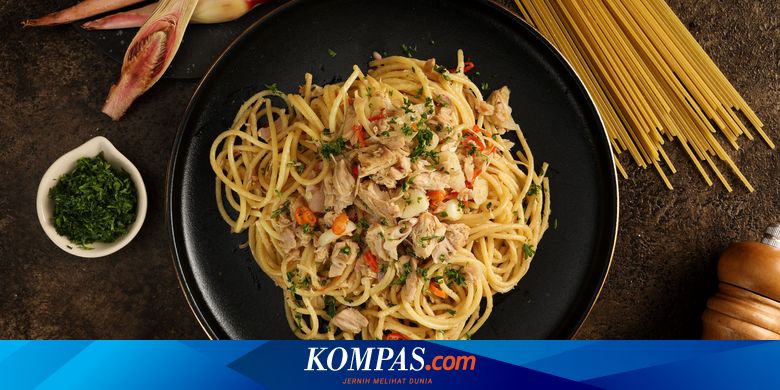Jangan Patahkan Spaghetti, Penghinaan pada Pembuat Pasta