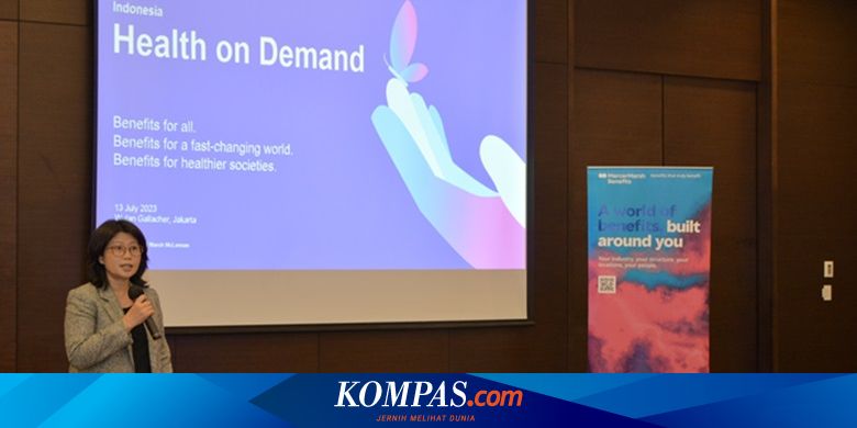 Mercer Marsh Benefits: Peningkatan Kesejahteraan Karyawan dan ...