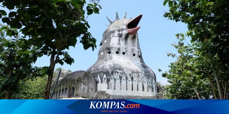 Bukit Rhema: Daya Tarik, Harga Tiket, dan Rute