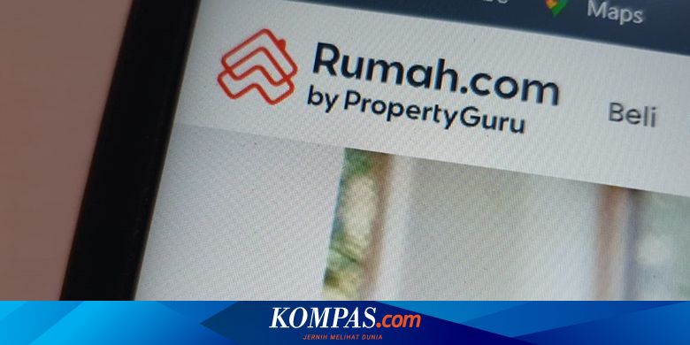 Rumah.com Tutup 1 Desember 2023