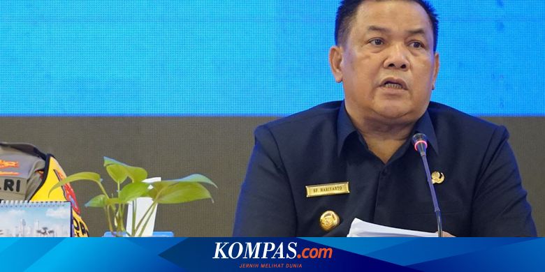 Lancang Kuning Carnival Bakal Digelar, Pj Gubernur Riau: Bakal ...