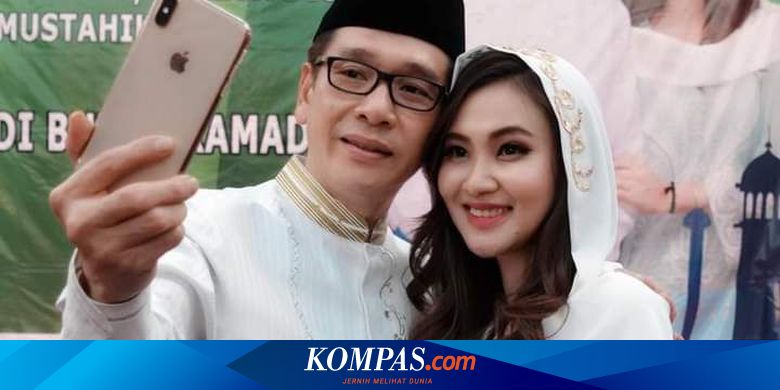Sherly Tjoanda Istri Benny Laos Resmi Maju Pilkada Maluku Utara