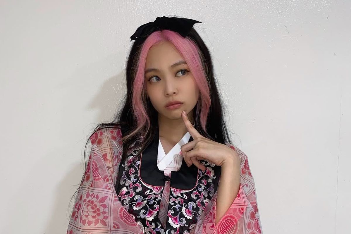 Tampil Memukau, Tagar #JENCHELLA Jadi Trending Topik di X