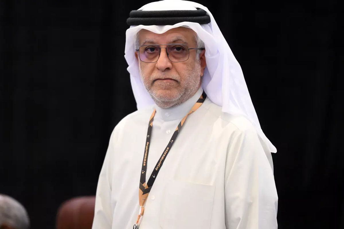 Siapa Salman bin Ibrahim Al Khalifa, Presiden AFC yang Disorot Usai ...