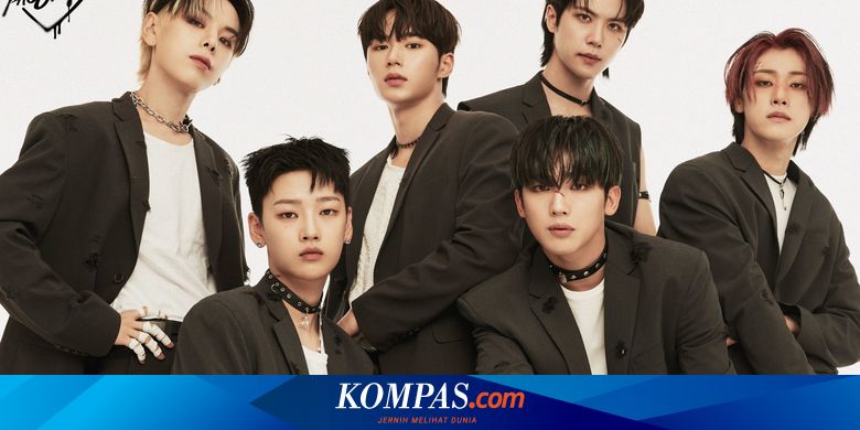 Profil Member Boy Group WEi dan Fakta Menariknya