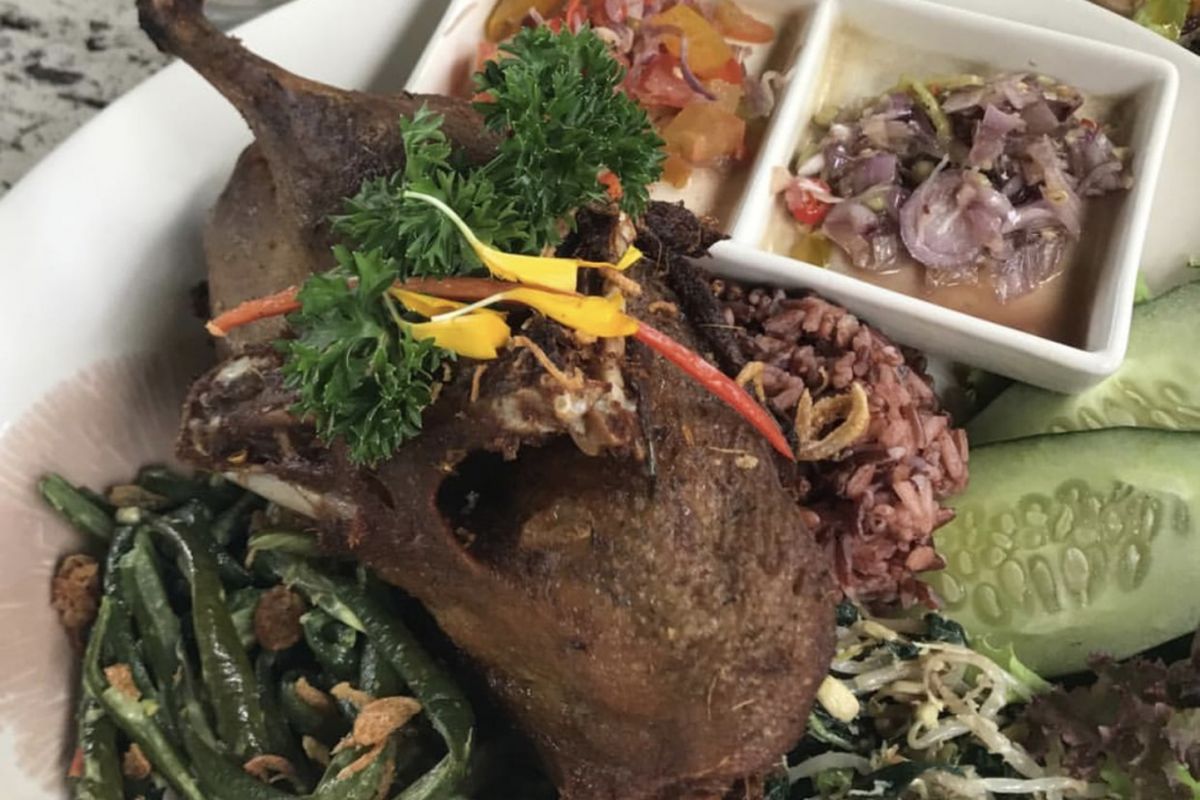 Buka Puasa di Bogor, Kunjungi 5 Restoran "Hits" Ini