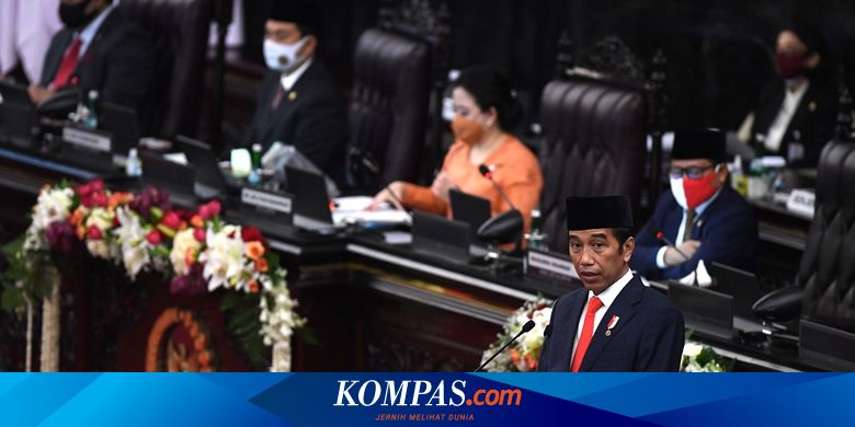 Ini Perbedaan antara APBN dan APBD