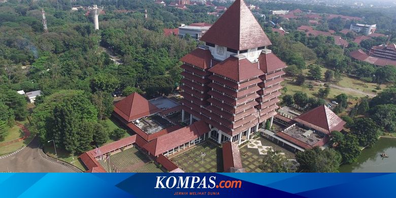 PPKB UI 2025, Catat Jadwal dan Syarat Lengkapnya