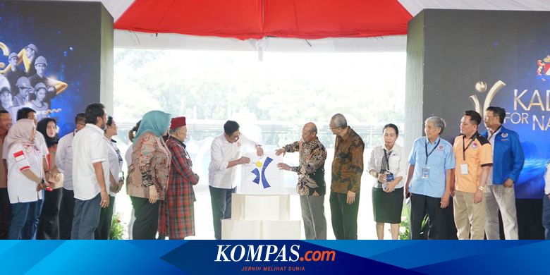 Gandeng Serikat Pekerja, Kadin Indonesia Rilis Platform Pelatihan Digital "Kadin for Naker"