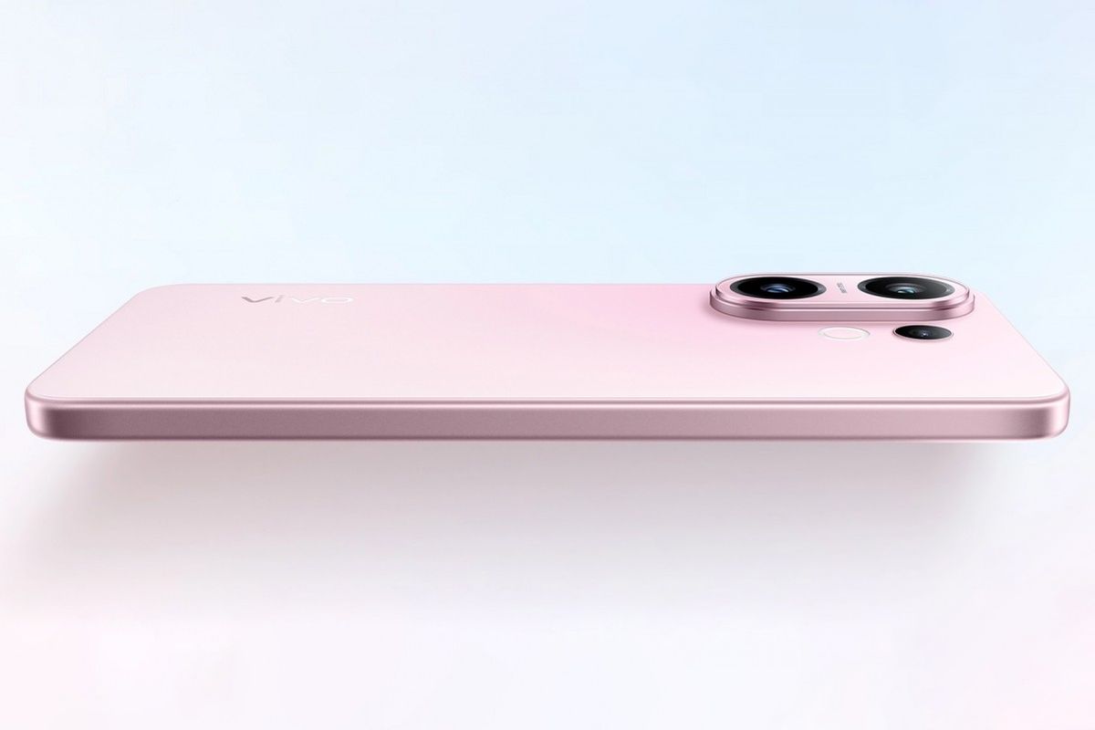 Vivo S30 dan S30 Pro Mini Resmi, HP "Compact" dengan Baterai 6.500 mAh