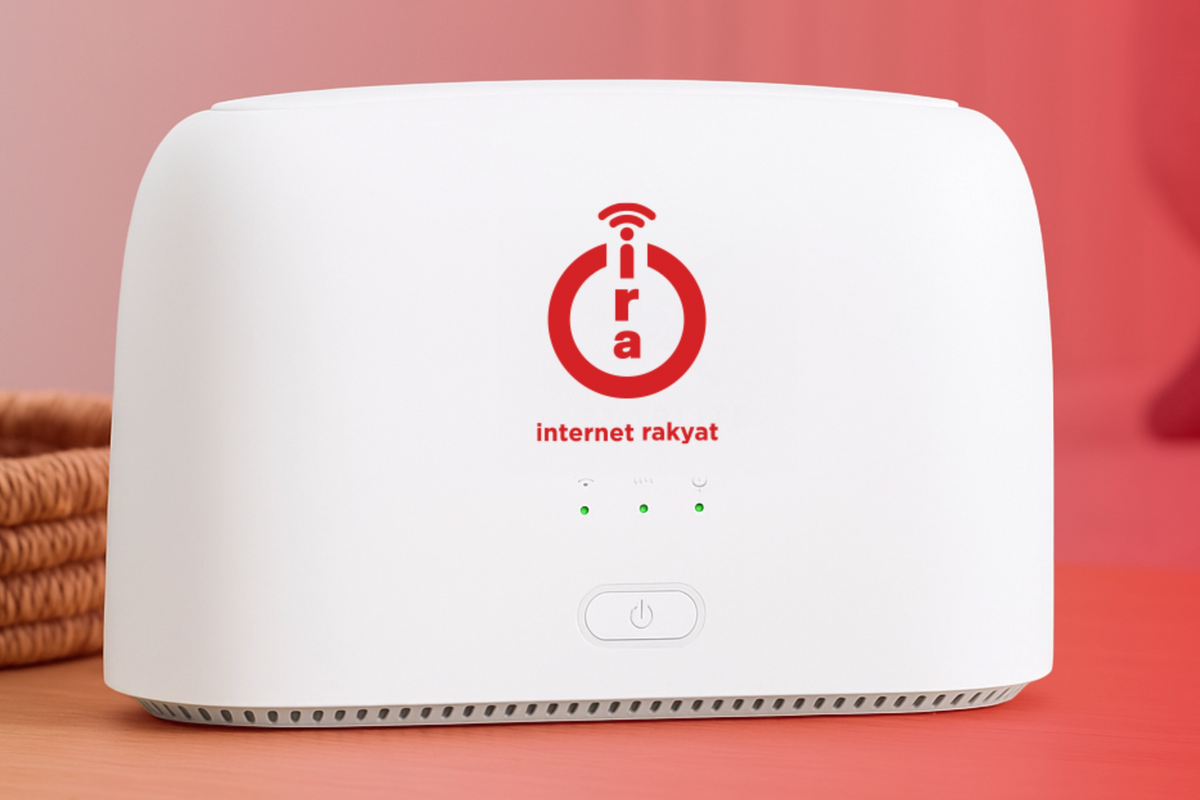 WiFi Internet Rakyat Surge: Link, Cara Daftar, Promo, dan Harga Terbaru