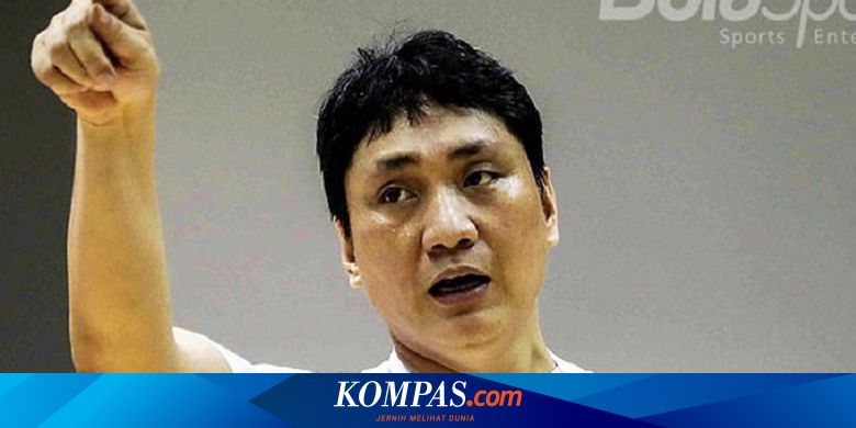 Fictor Roring Sayangkan Tindakan Tak Sportif Xaverius Prawiro