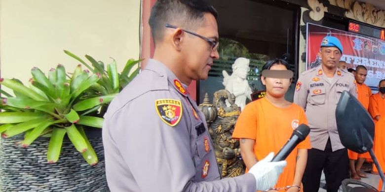 Berita Harian Mahasiswa Dan Wna Di Bali Curi Motor Terbaru Hari Ini ... Berita Harian Mahasiswa Dan Wna Di Bali Curi Motor Terbaru Hari Ini ...