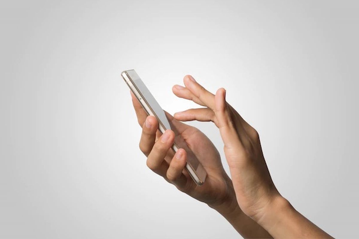 Cara Daftar BLT Kesra 2025 Online lewat HP, Berikut Langkah-langkahnya