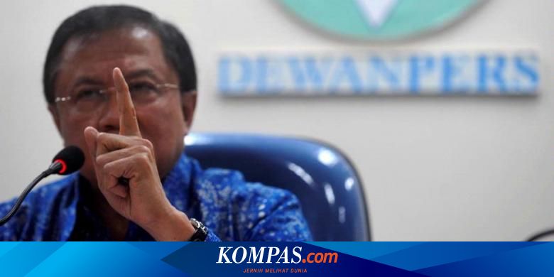 Dipo Alam: Tak Ada Setoran dari Dahlan Iskan untuk Presiden SBY