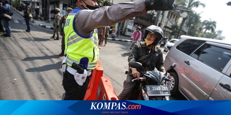 Berita Harian 7-Februari Terbaru Hari Ini - Kompas.com