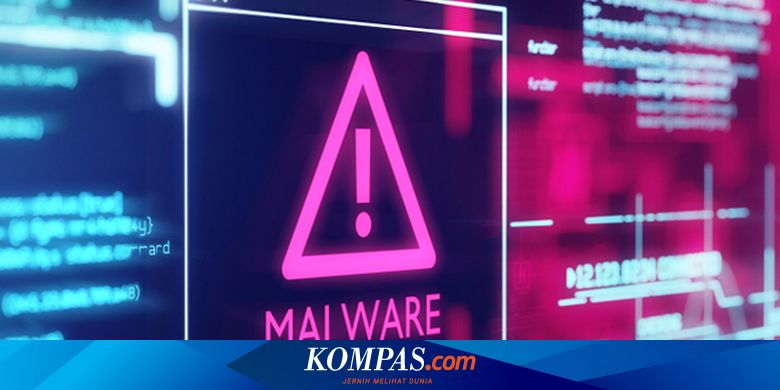 10 Jenis Malware Berbahaya dan Cara Mencegahnya