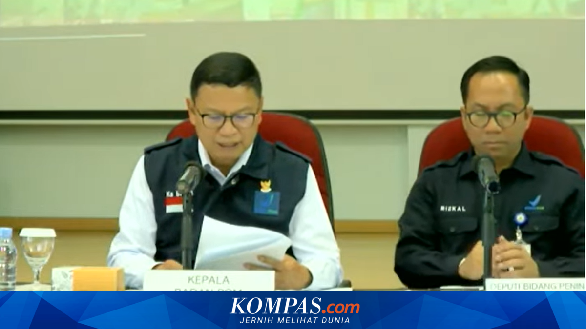BPOM Temukan Ratusan Obat Tradisional Ilegal di Jawa Barat, Cek Daftarnya
