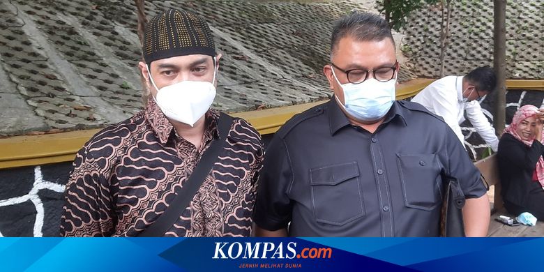 4 Fakta Sidang Cerai Perdana Ferry Irawan dan Anggia Novita