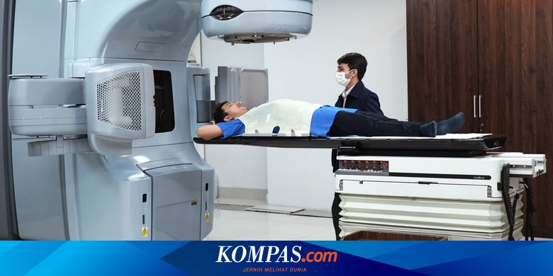 Mengenal Keunggulan Terapi Radiasi untuk Pengobatan Kanker