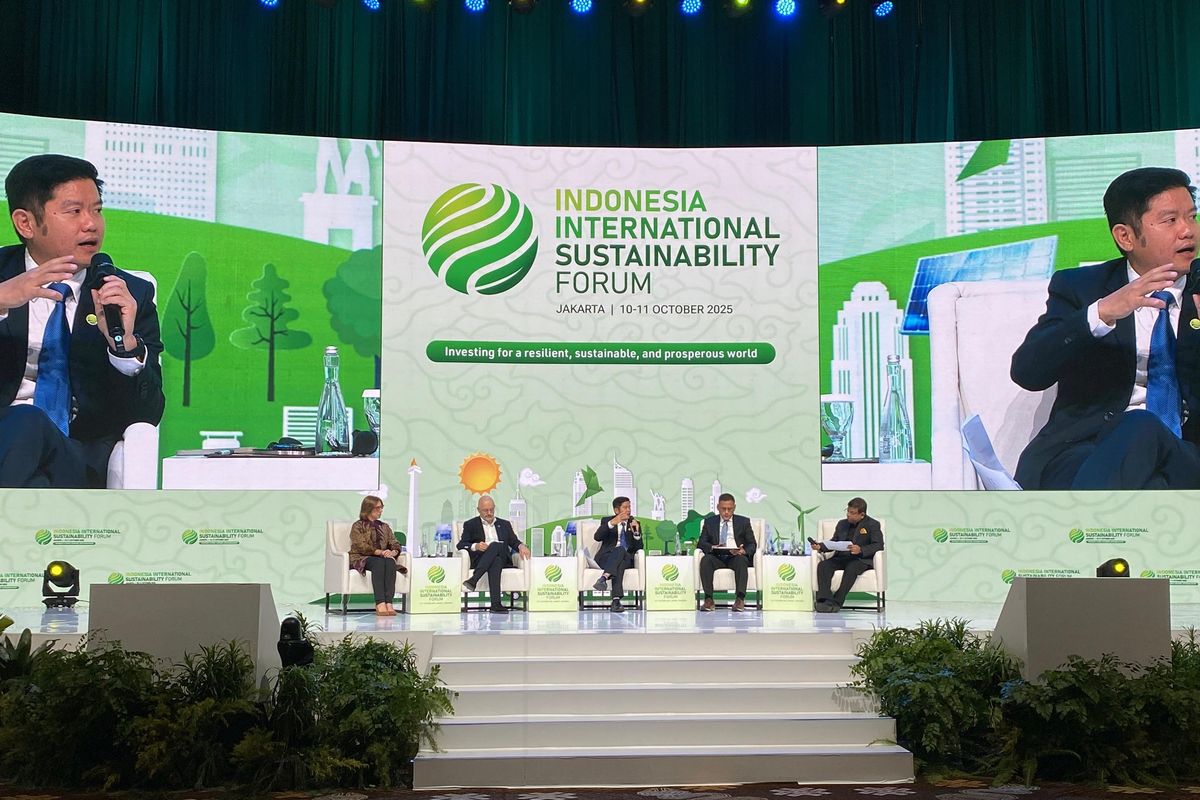 Astra Agro Lestari (AALI) Dorong Produktivitas Sawit Berkelanjutan