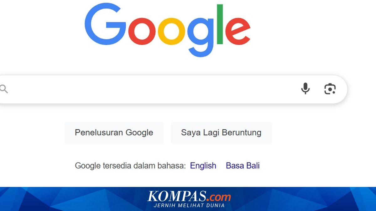 Apa Itu Google: Pengertian, Sejarah, dan Layanannya