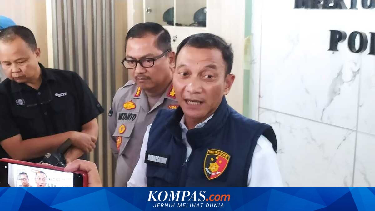 Hipnotis di Meja Judi, Kerugian Korban Capai Rp 2 Miliar