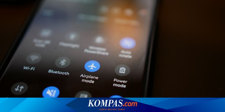 HP Android Kena Hack karena Instal Aplikasi Malware? Lakukan Langkah ...