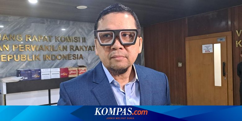 DPR Ingin Revisi UU Pilkada Segera Tuntas
