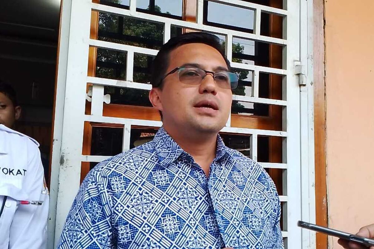 Putuskan Tak Tambah Anak Demi Istri, Sahrul Gunawan: Kalau Dipaksa ...