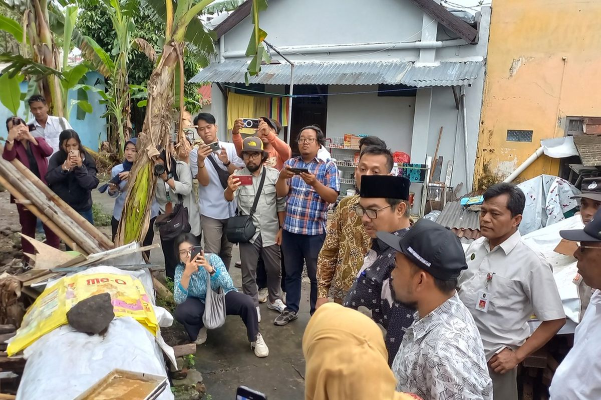 TPA Piyungan Overload, Evakuasi Sampah di Tiga Wilayah Sampai Minggu ...