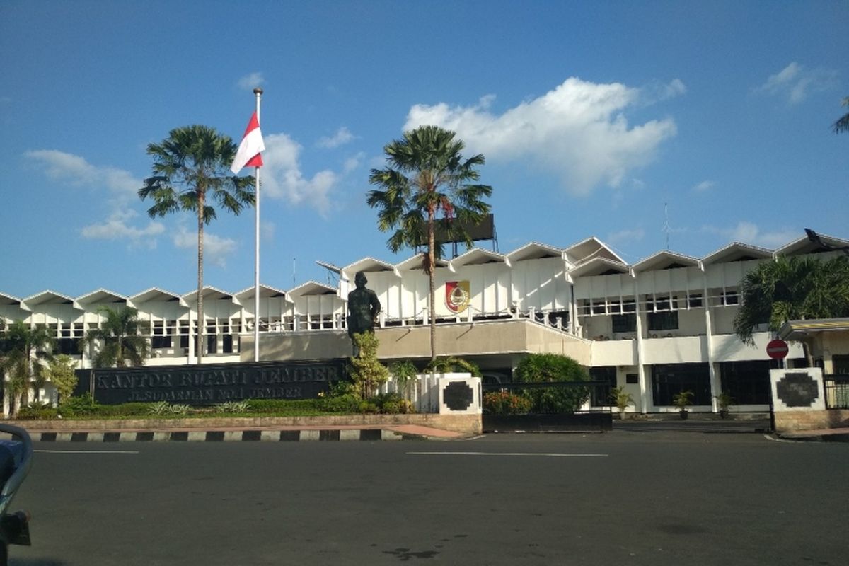 Rincian UMR Jember Tahun 2024 dan Daerah Lain Se-Jatim