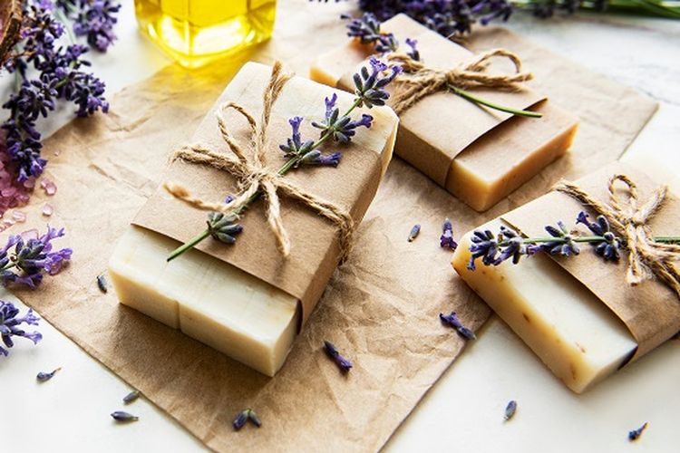 Ragam Hal yang Perlu Diketahui tentang Sabun Natural