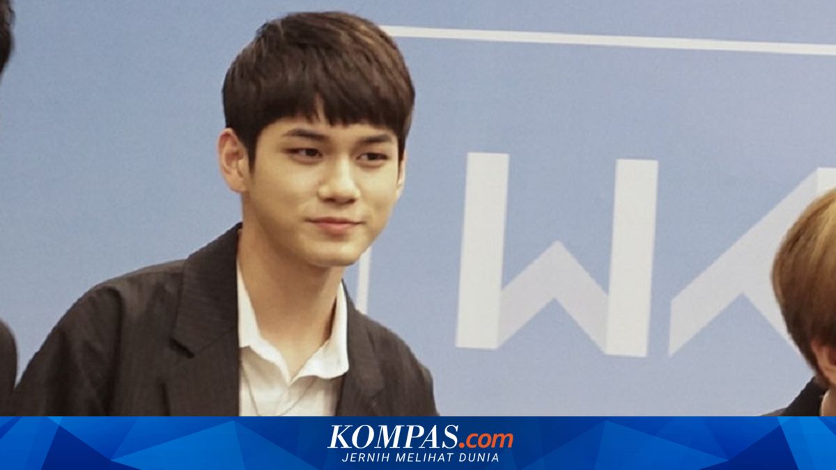 7 Model Rambut Pria untuk Jidat Jenong, dari Buzz Cut hingga Side Part