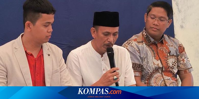 Sempat Menghilang, Apa Peran Kades Kohod dalam Kasus Pagar Laut Tangerang?