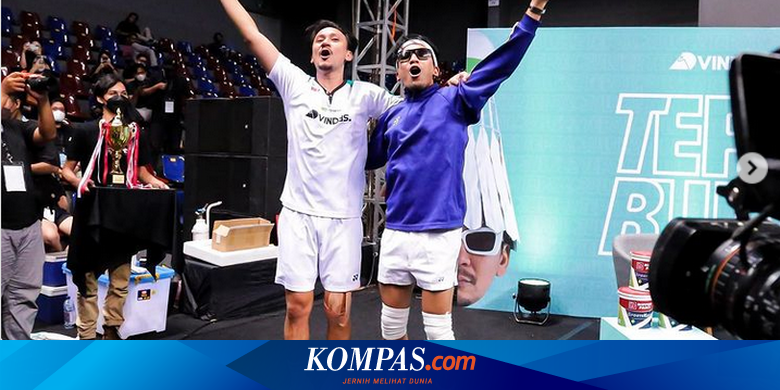 Acara Sahur Nih Yee! ala Vincent dan Desta, Sudjiwo Tejo Siap Beri ...