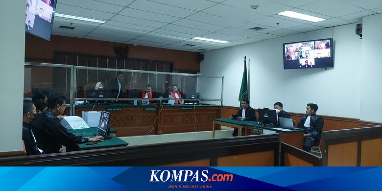 Terdakwa Kasus KSP Indosurya June Indria Dituntut 10 Tahun Penjara dan ...