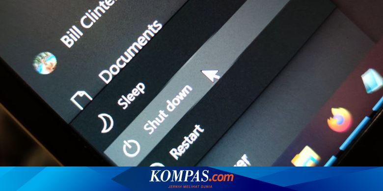 Cara Mematikan Komputer Windows 10 secara Otomatis - TrendRadars Indonesia