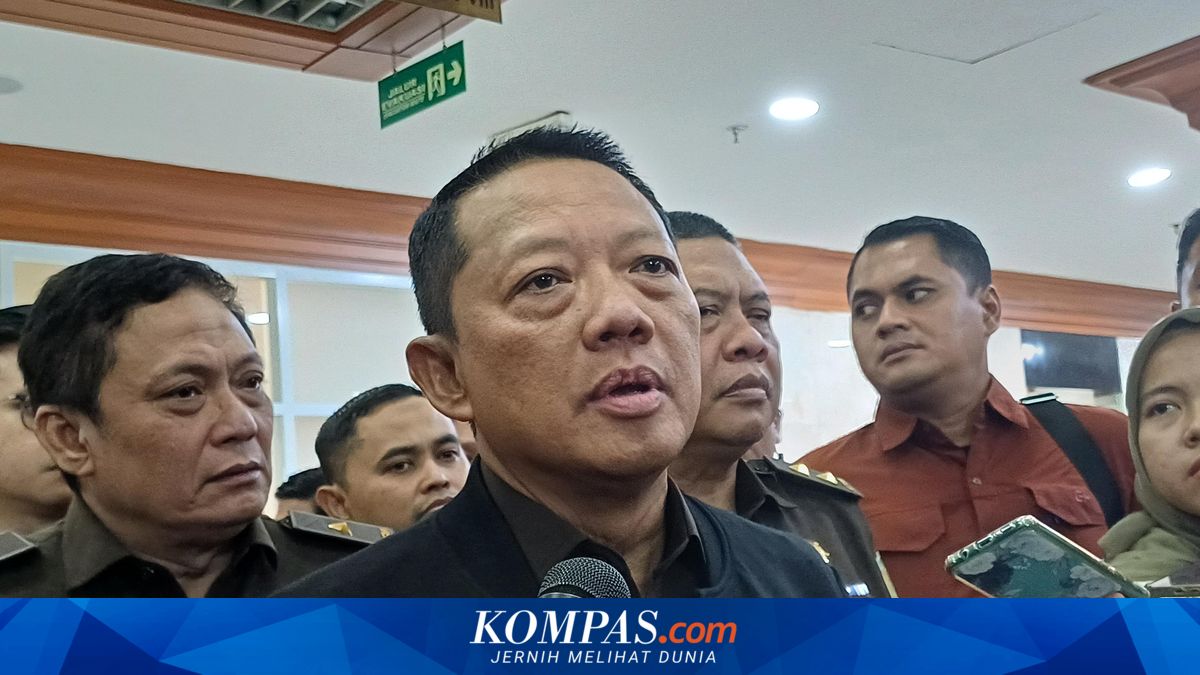 Kenapa Rumah Jampidsus Febrie Adriansyah Dijaga Prajurit TNI?