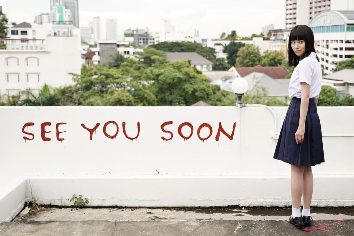 Sinopsis Girl From Nowhere Season 2, Nanno Kembali Membawa Karma