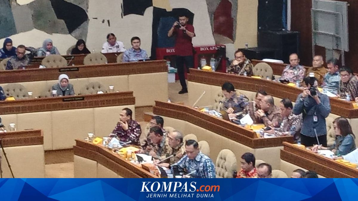 AHY Mengaku Sungkan Minta Tambahan Anggaran ke Sri Mulyani