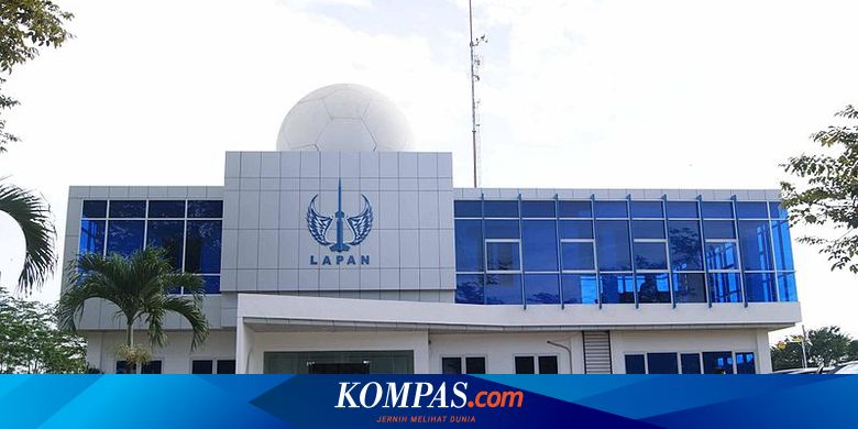 Mengenang Almarhum Lapan dan Perintis Industri Pesawat Terbang Indonesia